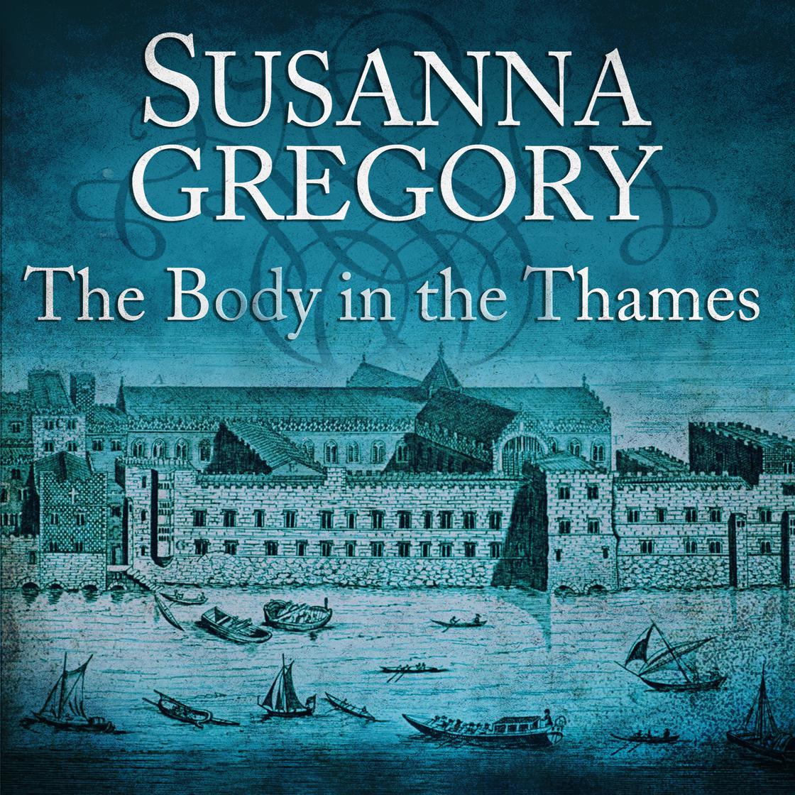 The Body In The Thames Audiobook | Libro.fm