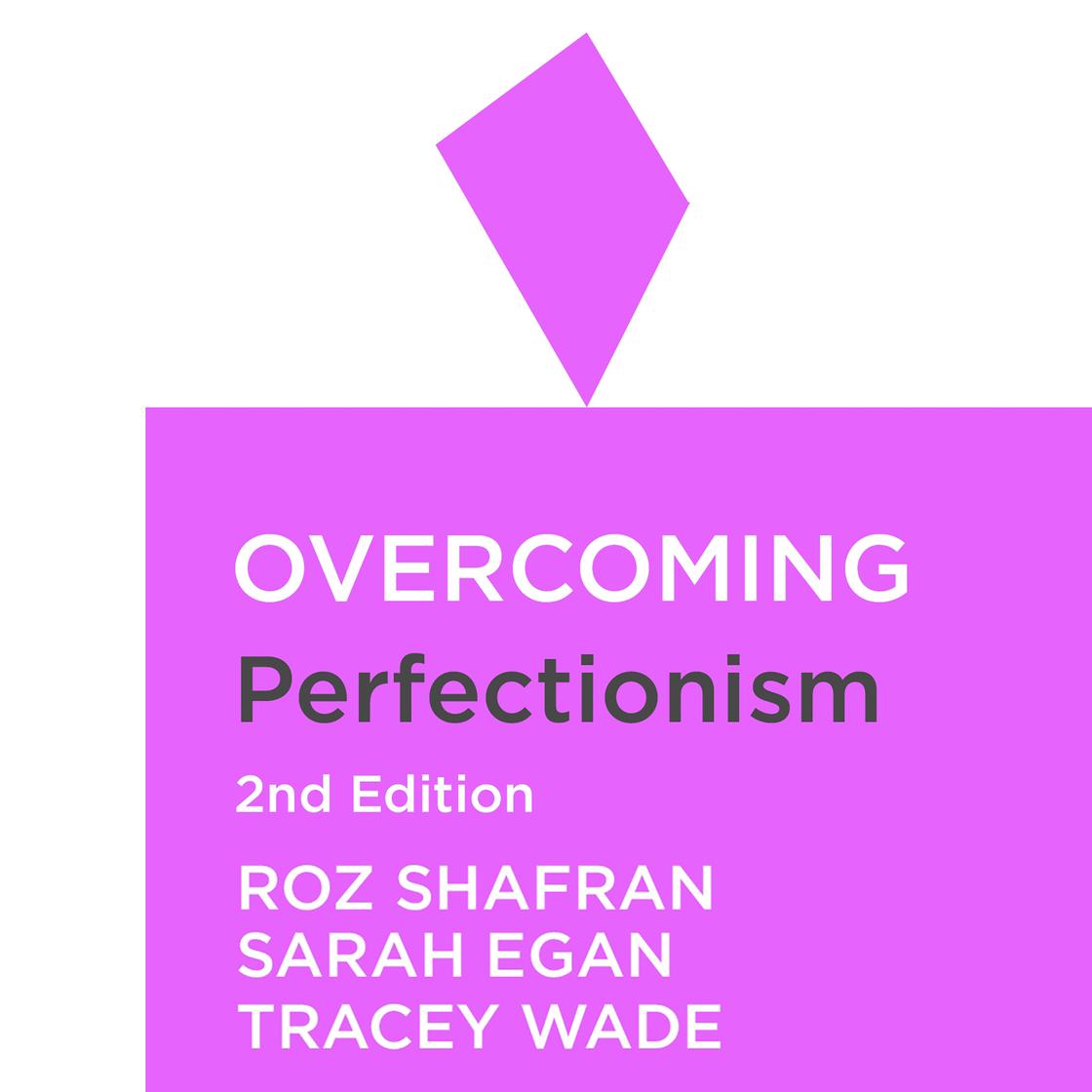 Overcoming Perfectionism 2nd Edition Audiobook | Libro.fm