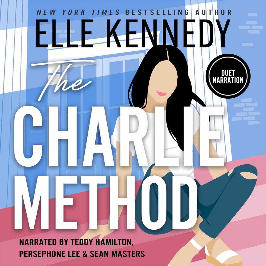 The Charlie Method Audiobook | Libro.fm