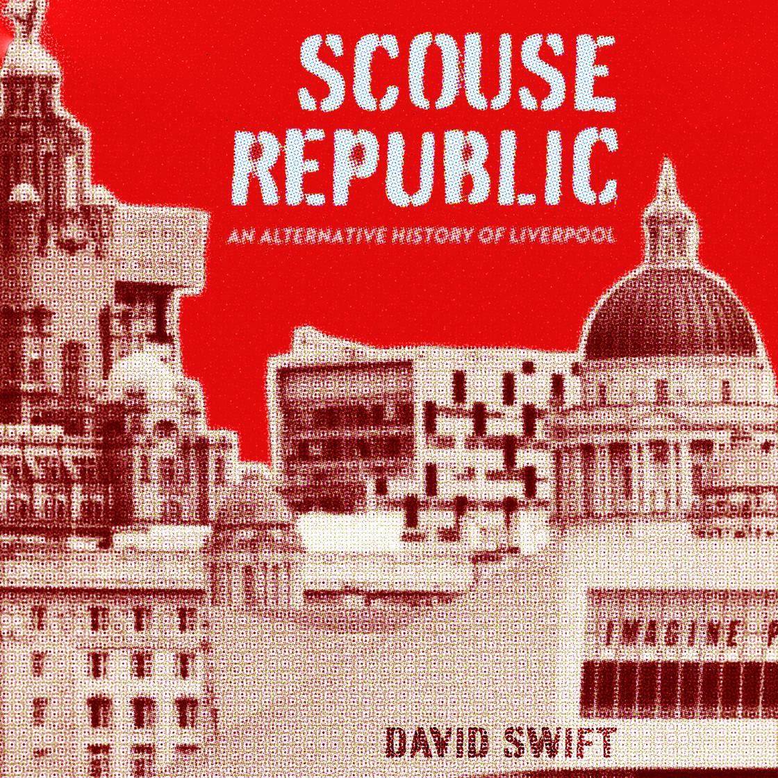 Scouse Republic Audiobook | Libro.fm