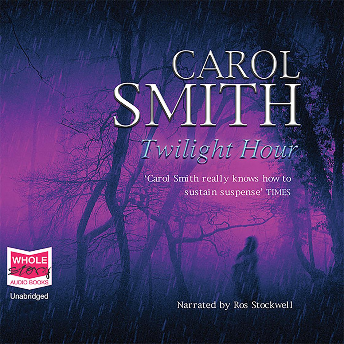 Twilight Hour Audiobook | Libro.fm
