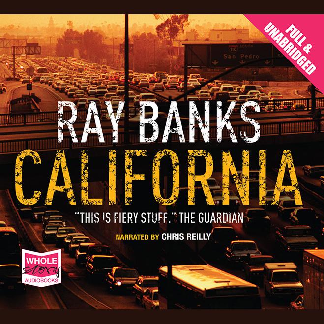 California Audiobook | Libro.fm