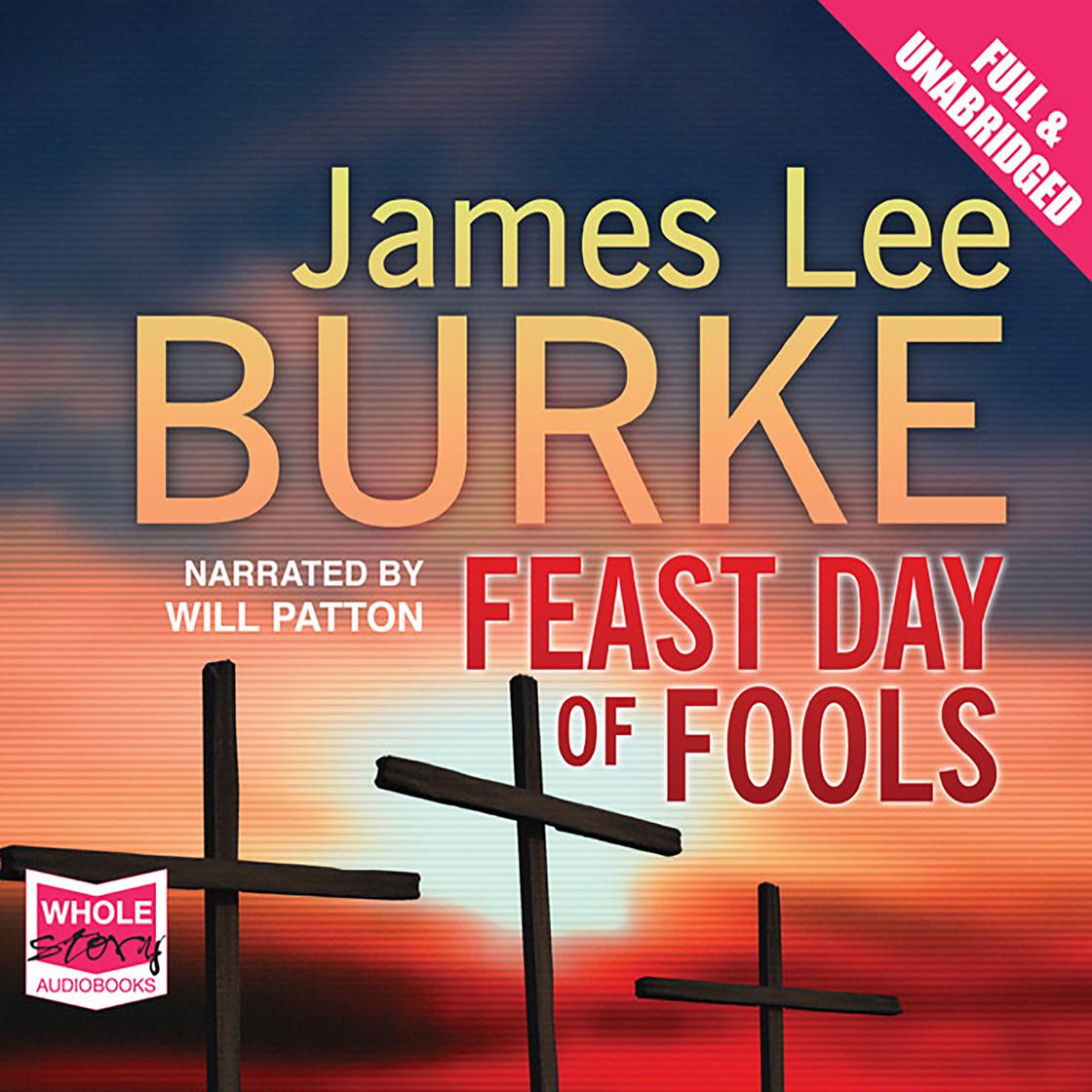 Feast Day of Fools Audiobook | Libro.fm
