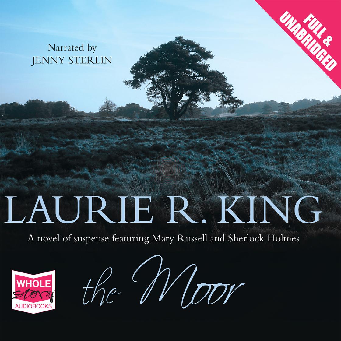 The Moor Audiobook | Libro.fm