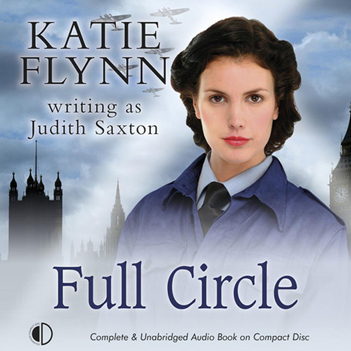 Full Circle Audiobook | Libro.fm