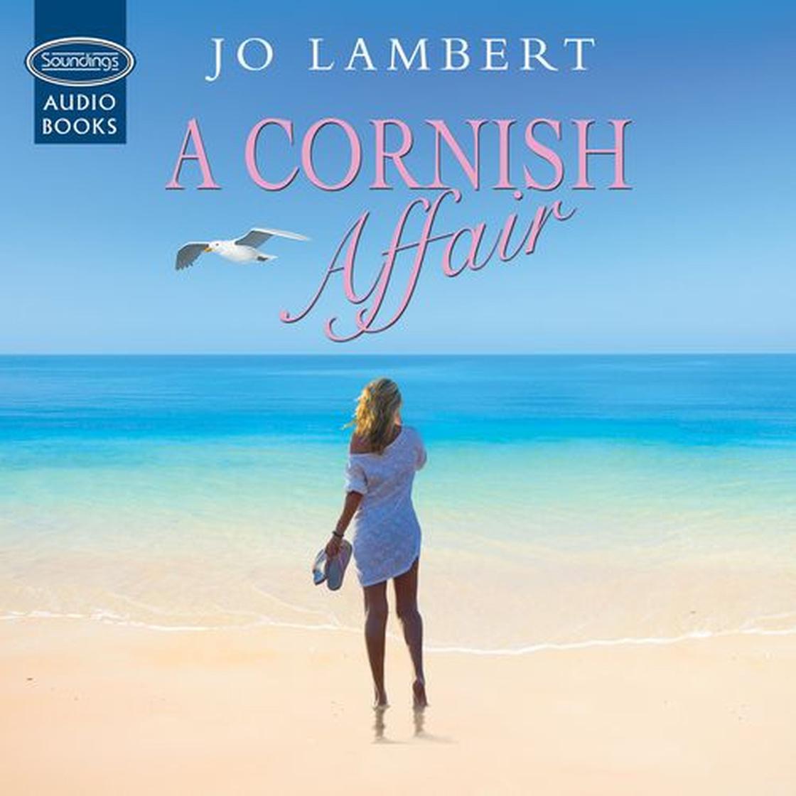 Libro.fm | A Cornish Affair Audiobook Libro.fm | A Cornish Affair Audiobook