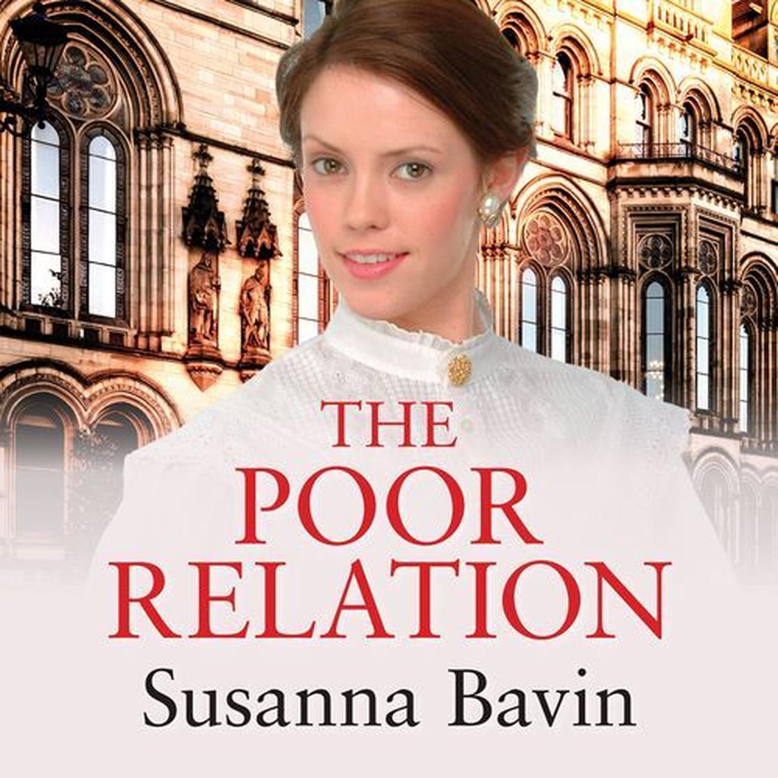 The Poor Relation Audiobook | Libro.fm