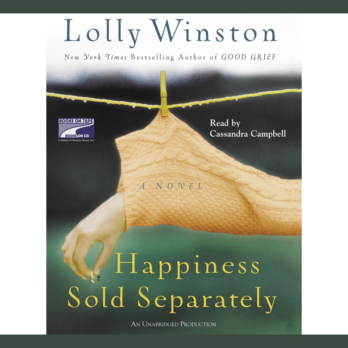 Happiness Sold Separately Audiobook | Libro.fm
