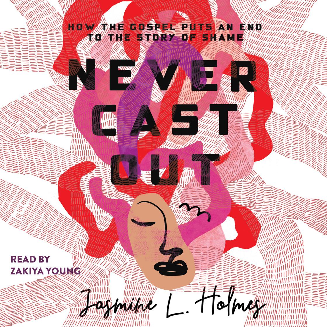Never Cast Out Audiobook | Libro.fm