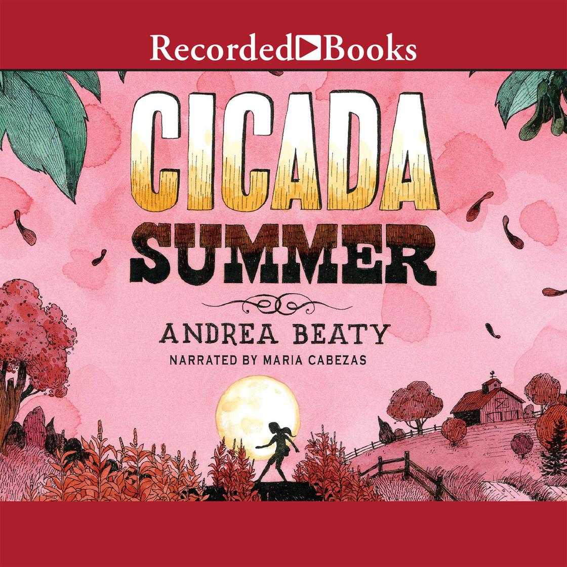 Libro.fm | Cicada Summer Audiobook