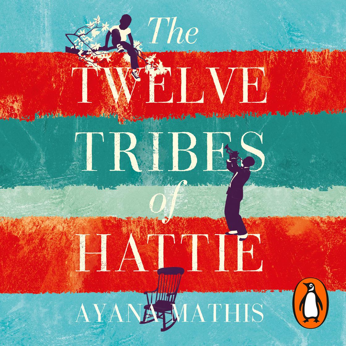 The Twelve Tribes of Hattie Audiobook | Libro.fm