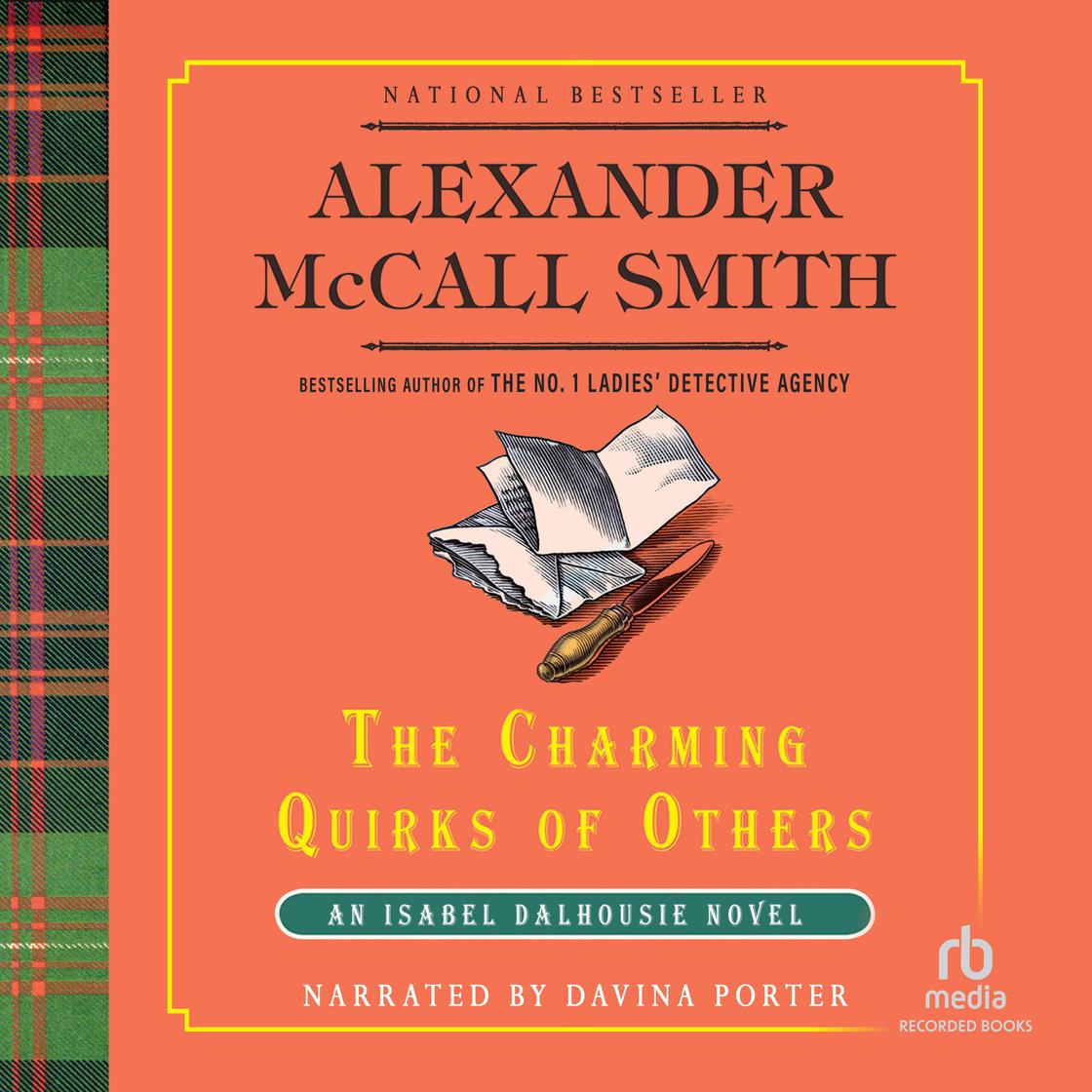 The Charming Quirks of Others Audiobook | Libro.fm