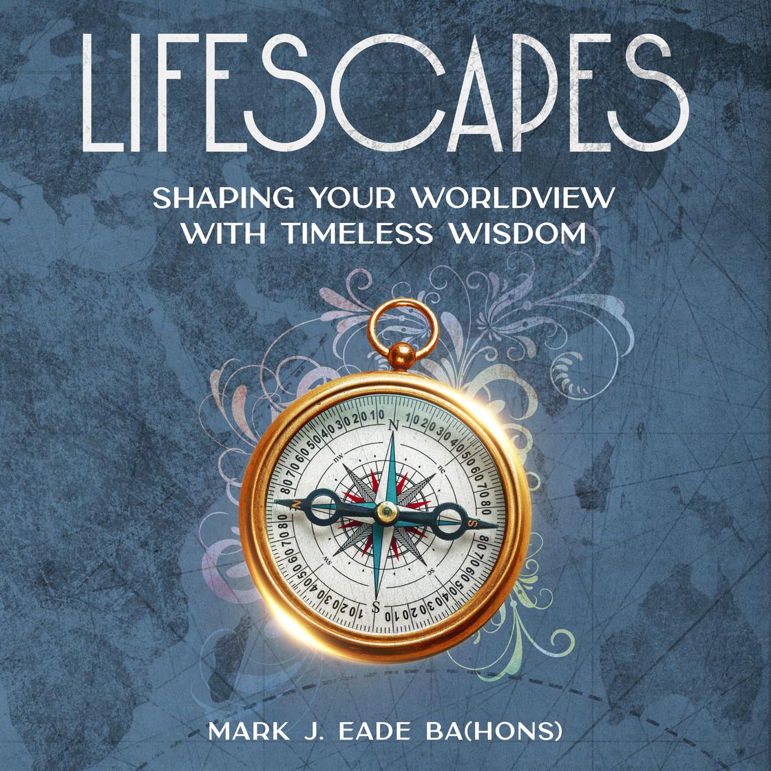 Lifescapes Audiobook | Libro.fm