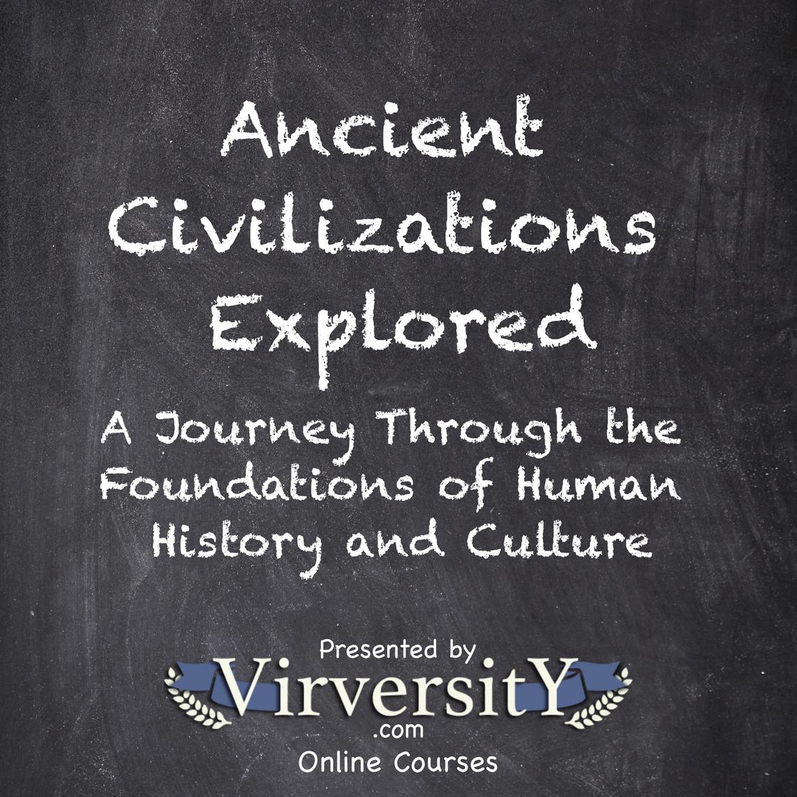 Ancient Civilizations Explored Audiobook | Libro.fm