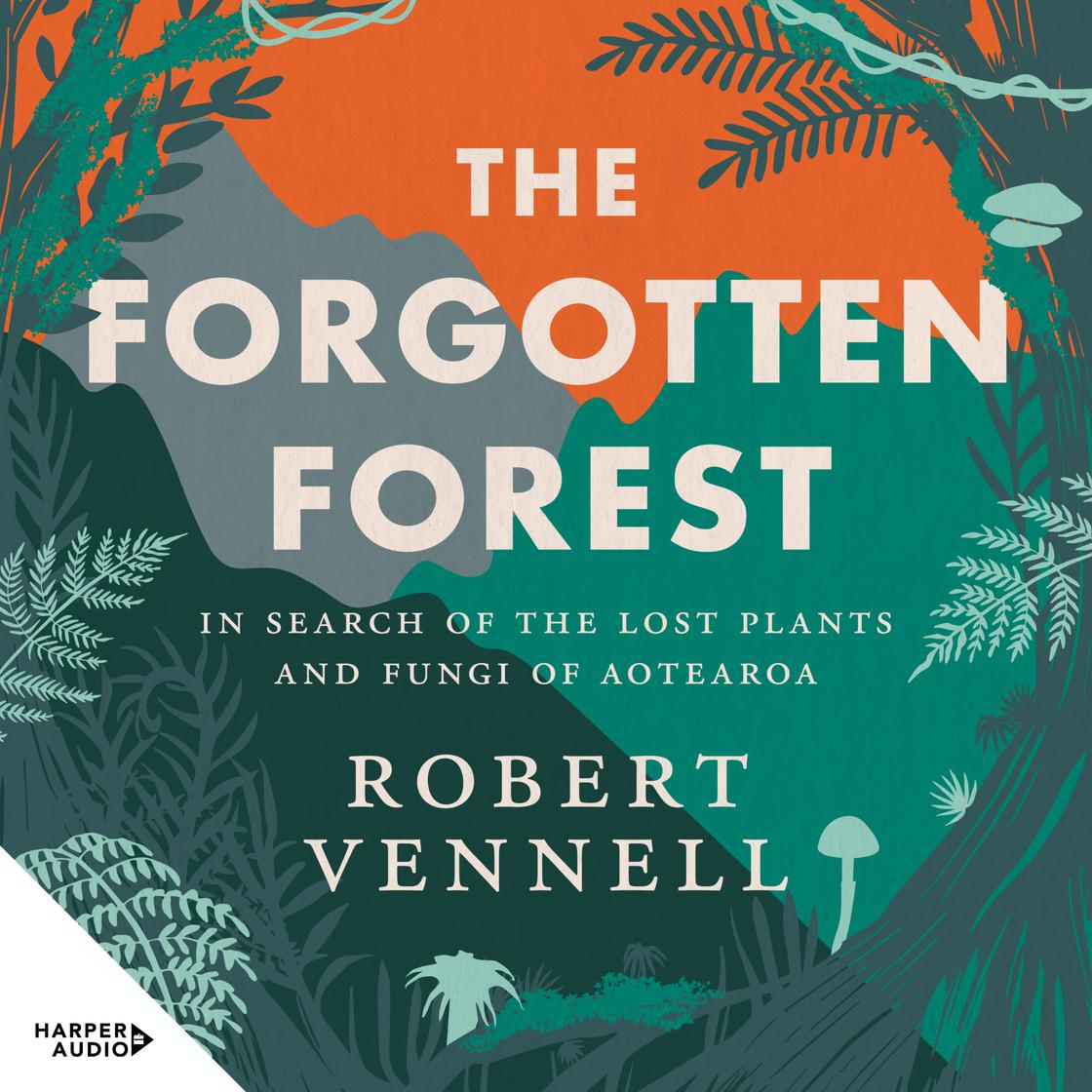 The Forgotten Forest Audiobook | Libro.fm