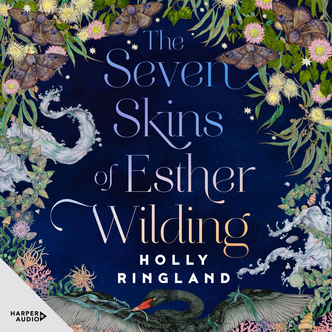 The Seven Skins of Esther Wilding Audiobook | Libro.fm