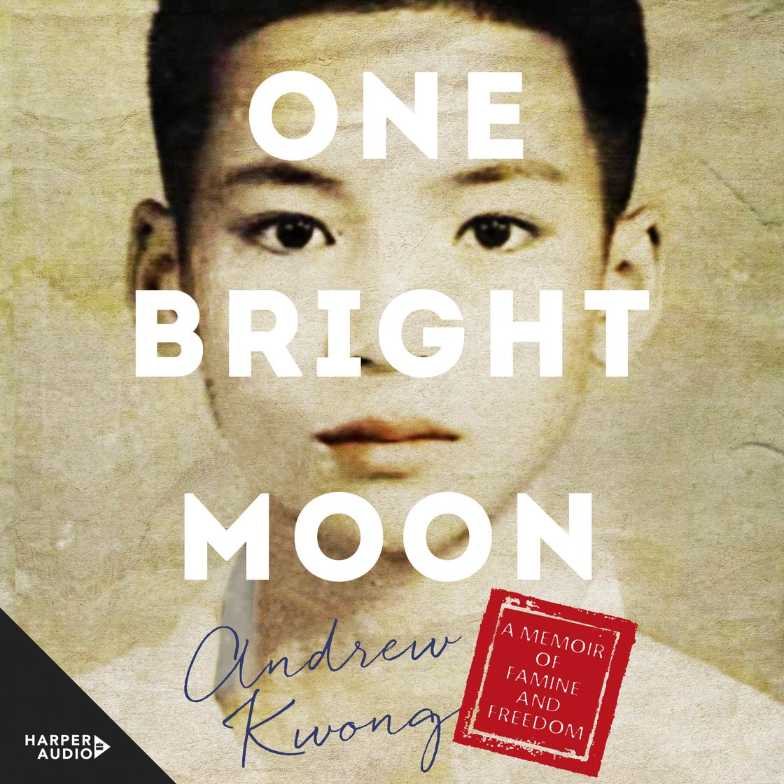 One Bright Moon Audiobook | Libro.fm