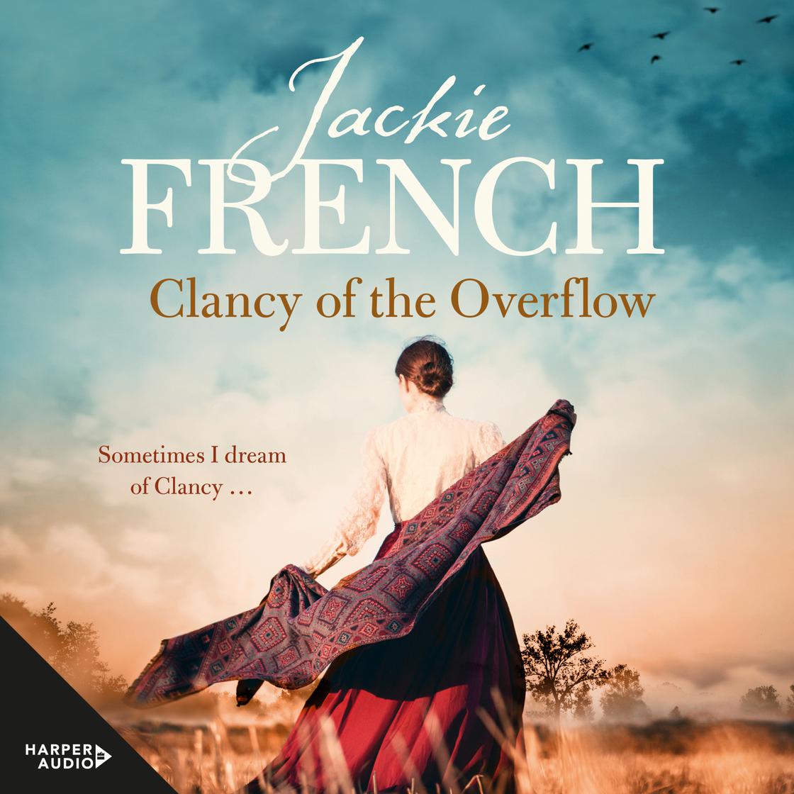 Clancy of the Overflow (The Matilda Saga, #9) Audiobook | Libro.fm