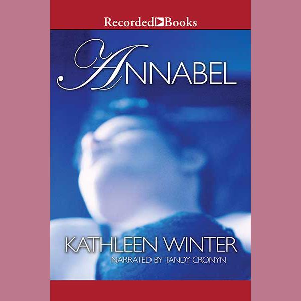 Libro.fm | Annabel Audiobook