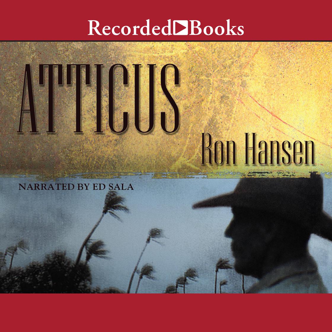 Atticus Audiobook | Libro.fm