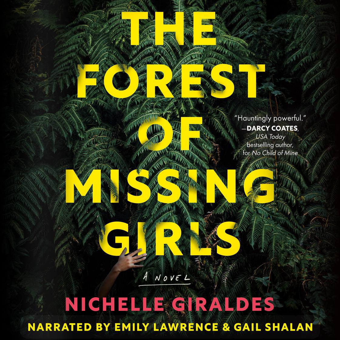 The Forest of Missing Girls Audiobook | Libro.fm