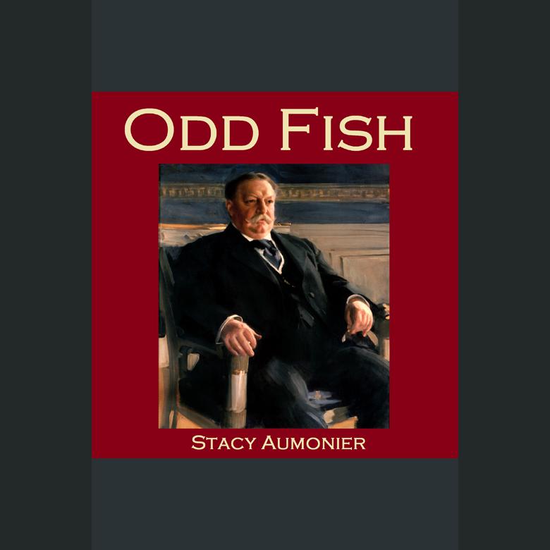 Odd Fish Audiobook | Libro.fm