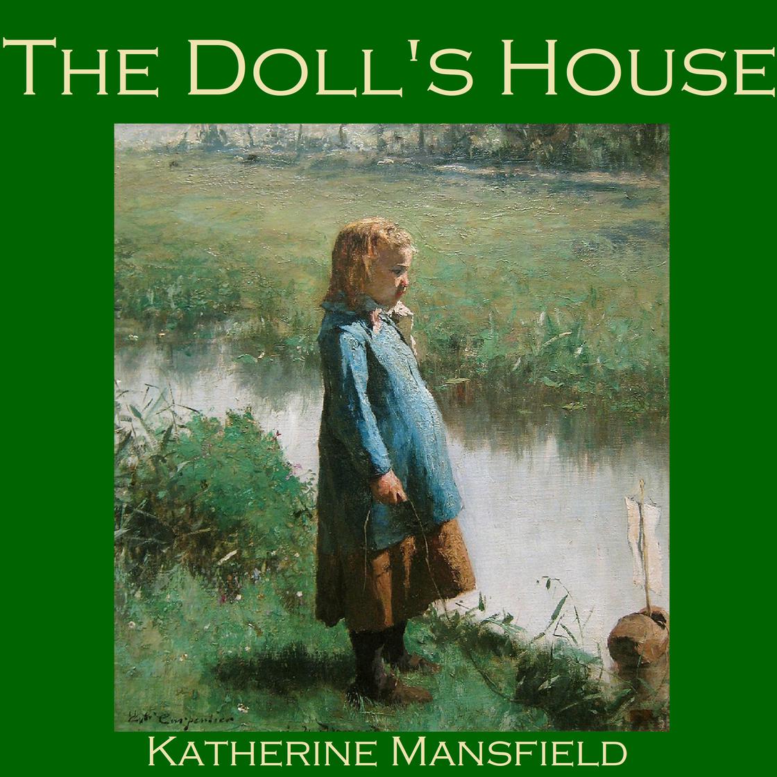 The Doll's House Audiobook | Libro.fm