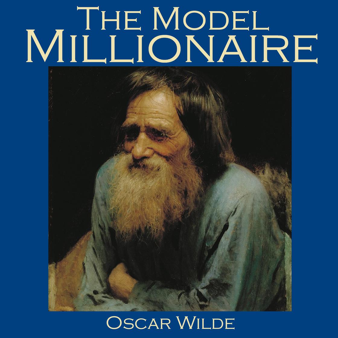 The Model Millionaire Audiobook | Libro.fm