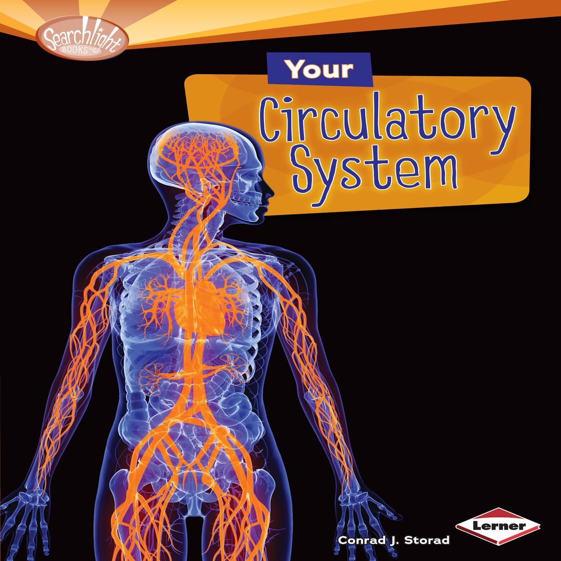 Your Circulatory System Audiobook | Libro.fm