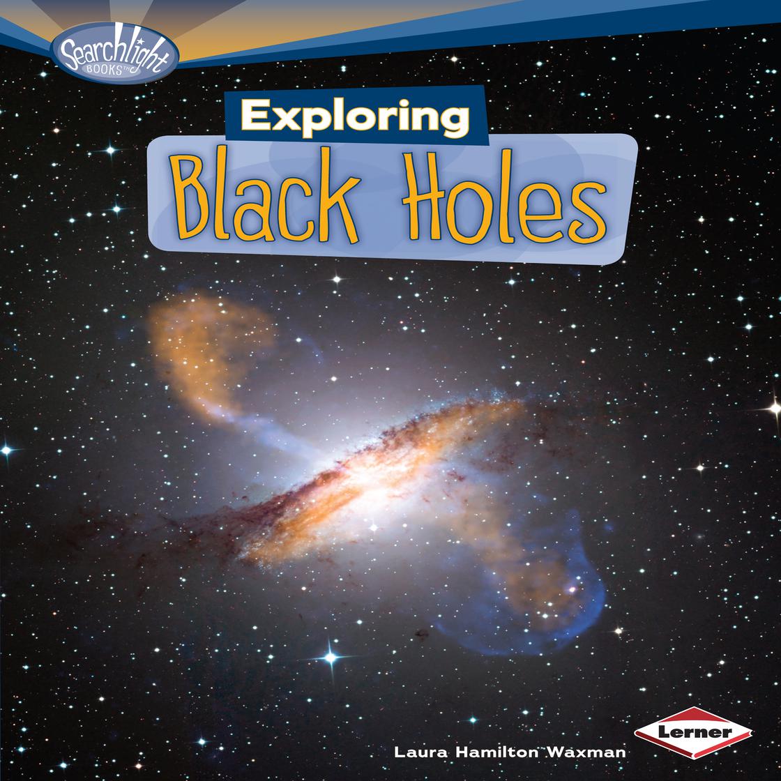Exploring Black Holes Audiobook | Libro.fm