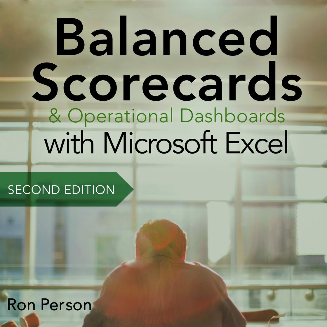 Balanced Scorecards and Operational Dashboards with Microsoft Excel ...