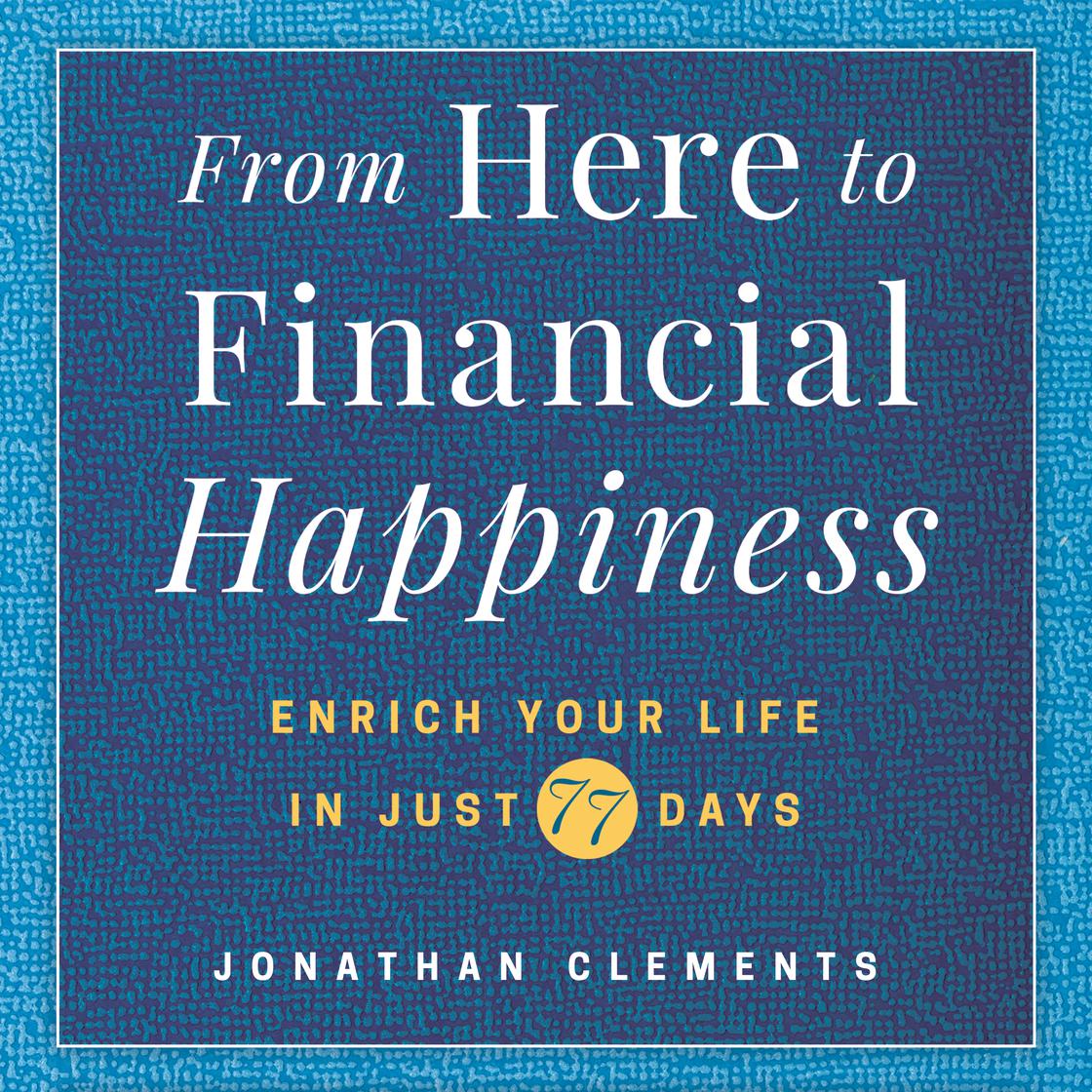 Libro.fm | From Here to Financial Happiness Audiobook