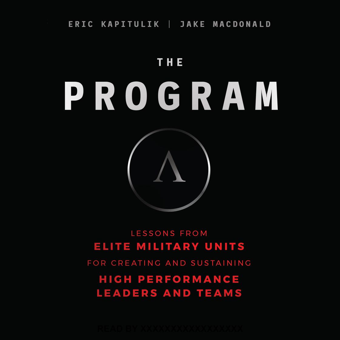 The Program Audiobook | Libro.fm
