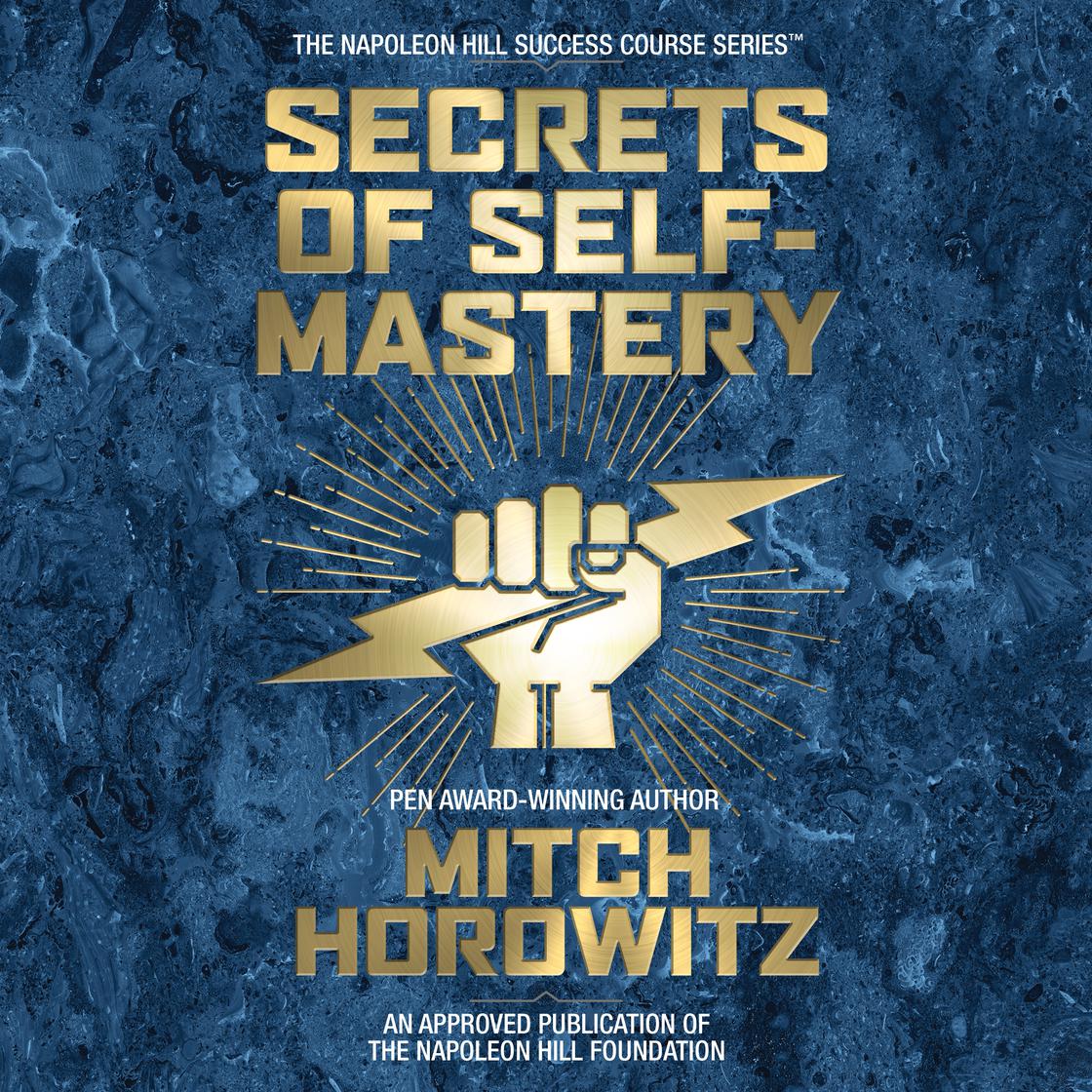 Libro.fm | Secrets of Self-Mastery Audiobook