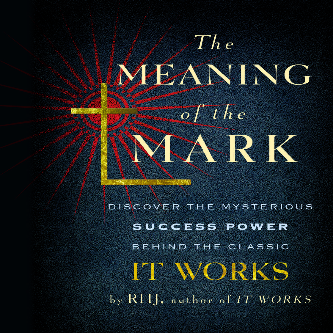 The Meaning the Mark Audiobook | Libro.fm