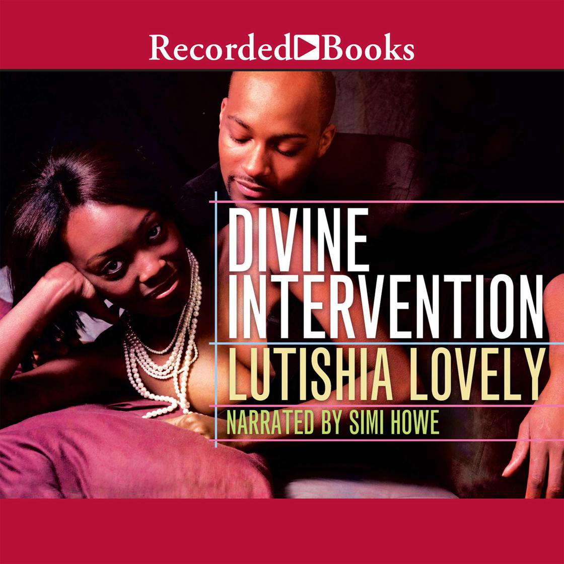 Divine Intervention Audiobook | Libro.fm