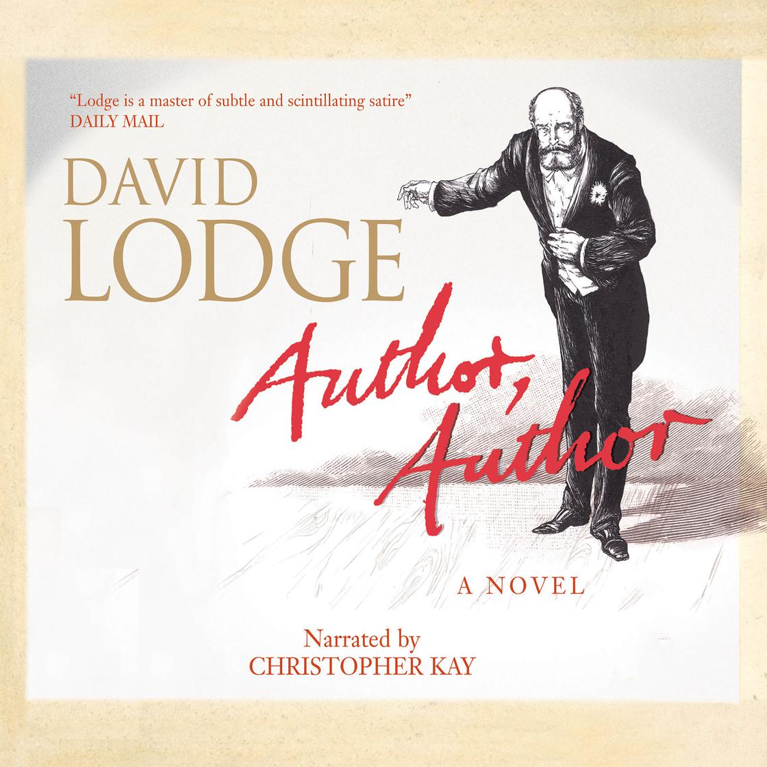 Libro.fm | Author, Author Audiobook