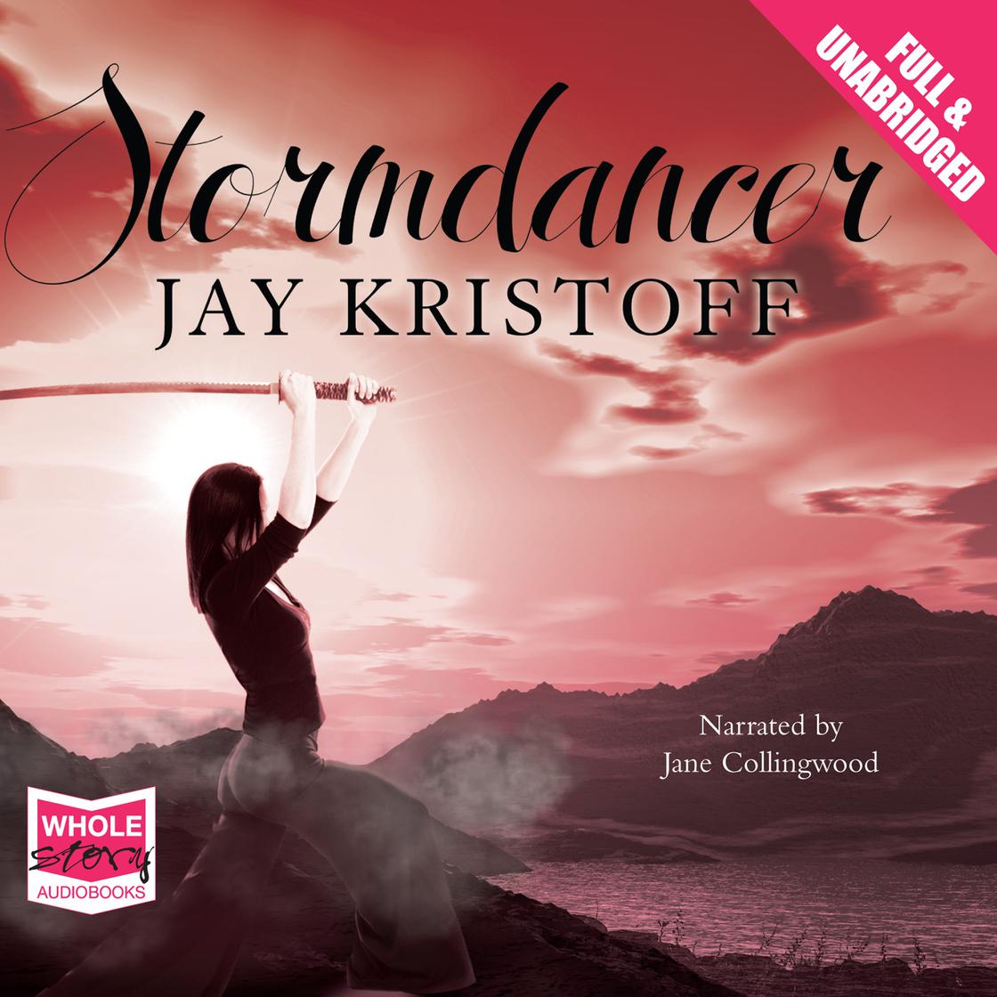 Stormdancer Audiobook | Libro.fm