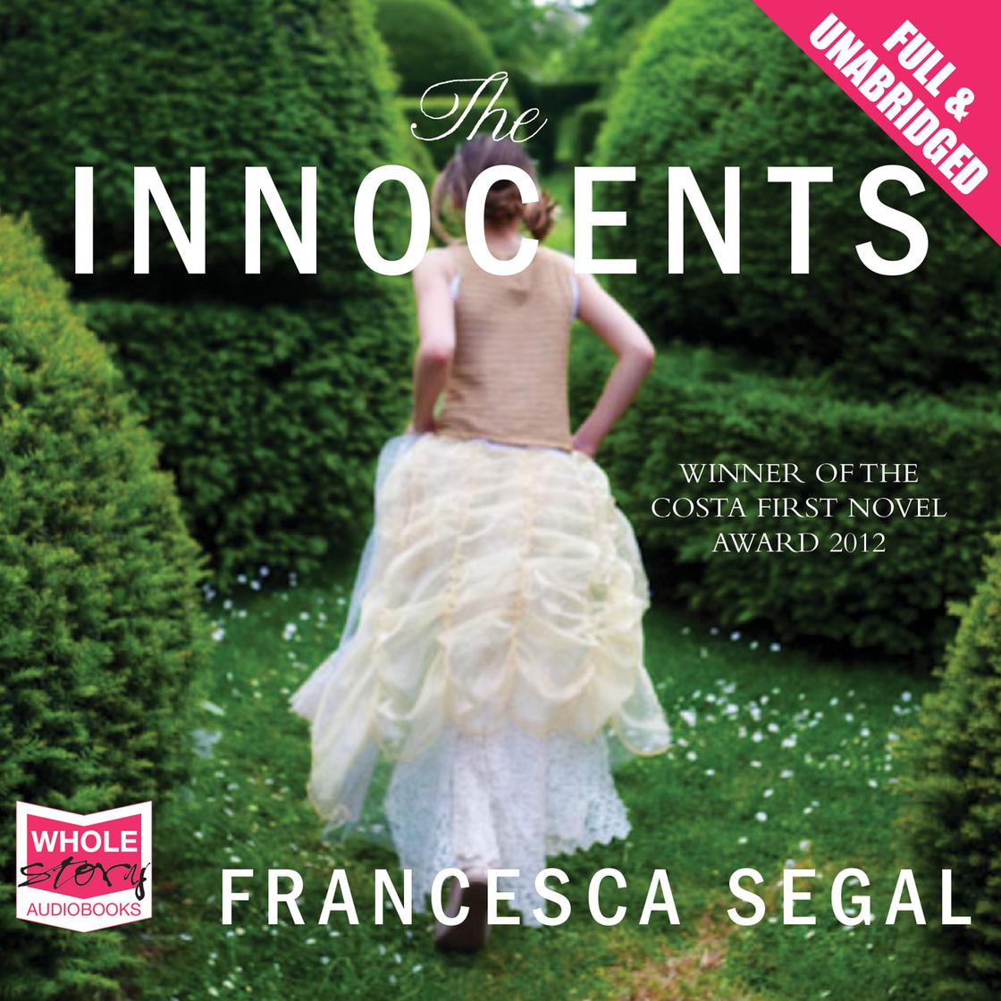 The Innocents Audiobook | Libro.fm