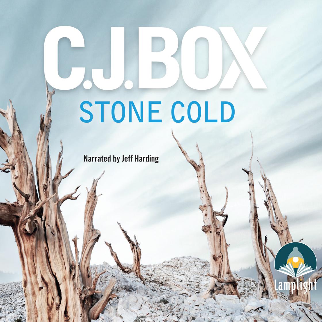 Stone Cold Audiobook | Libro.fm
