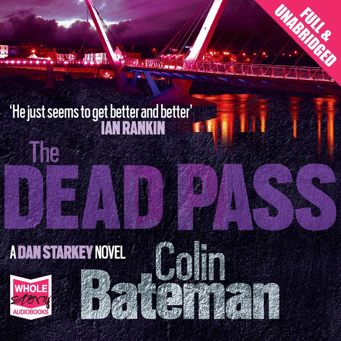 The Dead Pass Audiobook | Libro.fm