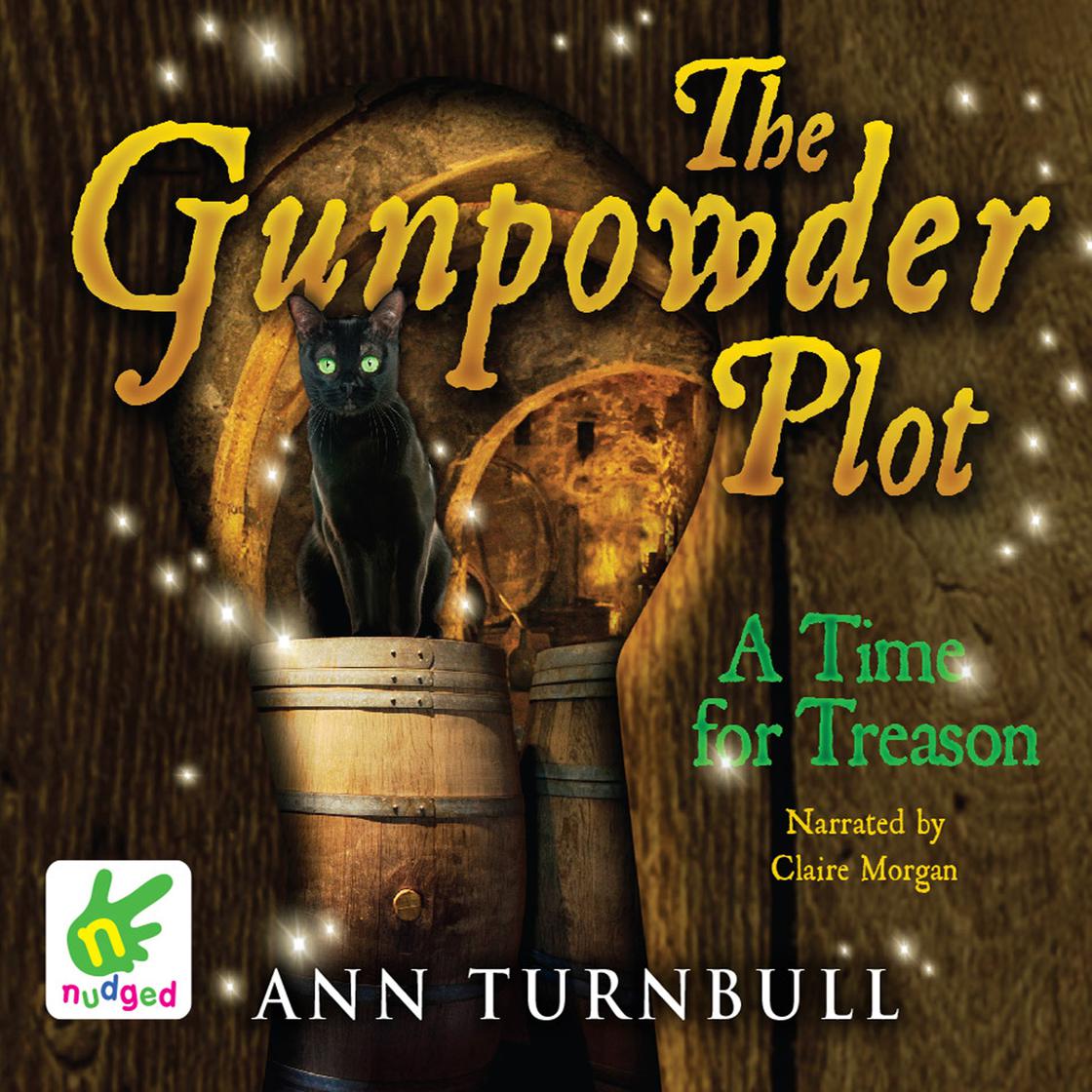 The Gunpowder Plot Audiobook | Libro.fm