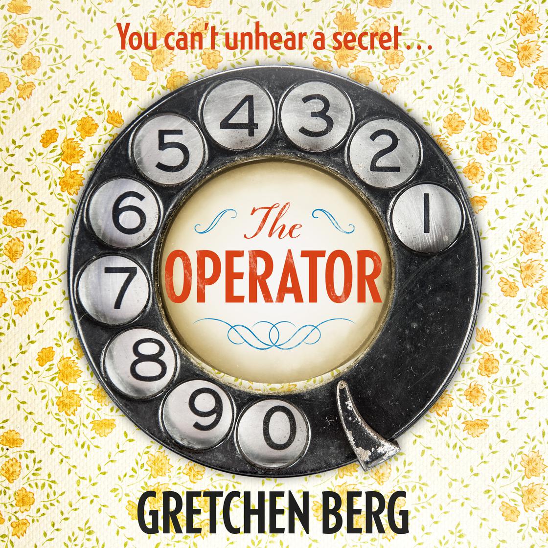 The Operator: 'Great humour and insight . . . Irresistible!' KATHRYN ...