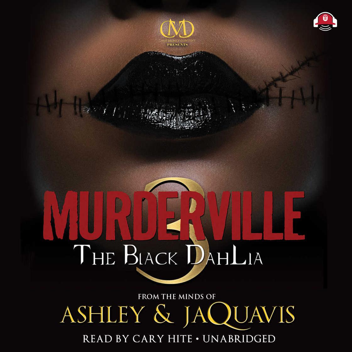 Libro.fm | Murderville 3 Audiobook