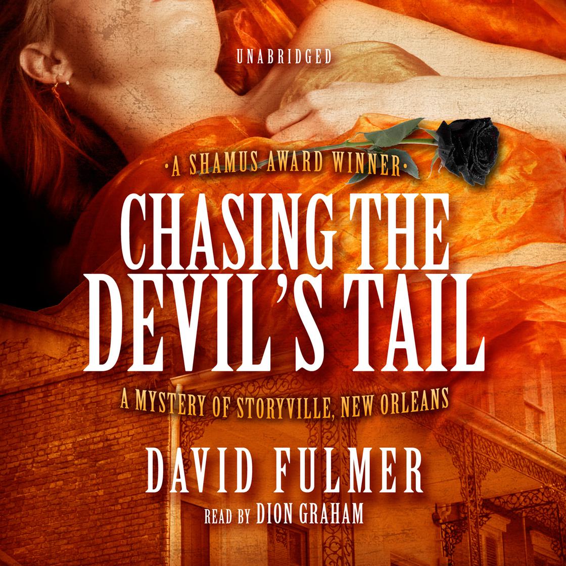 Chasing the Devil’s Tail Audiobook | Libro.fm