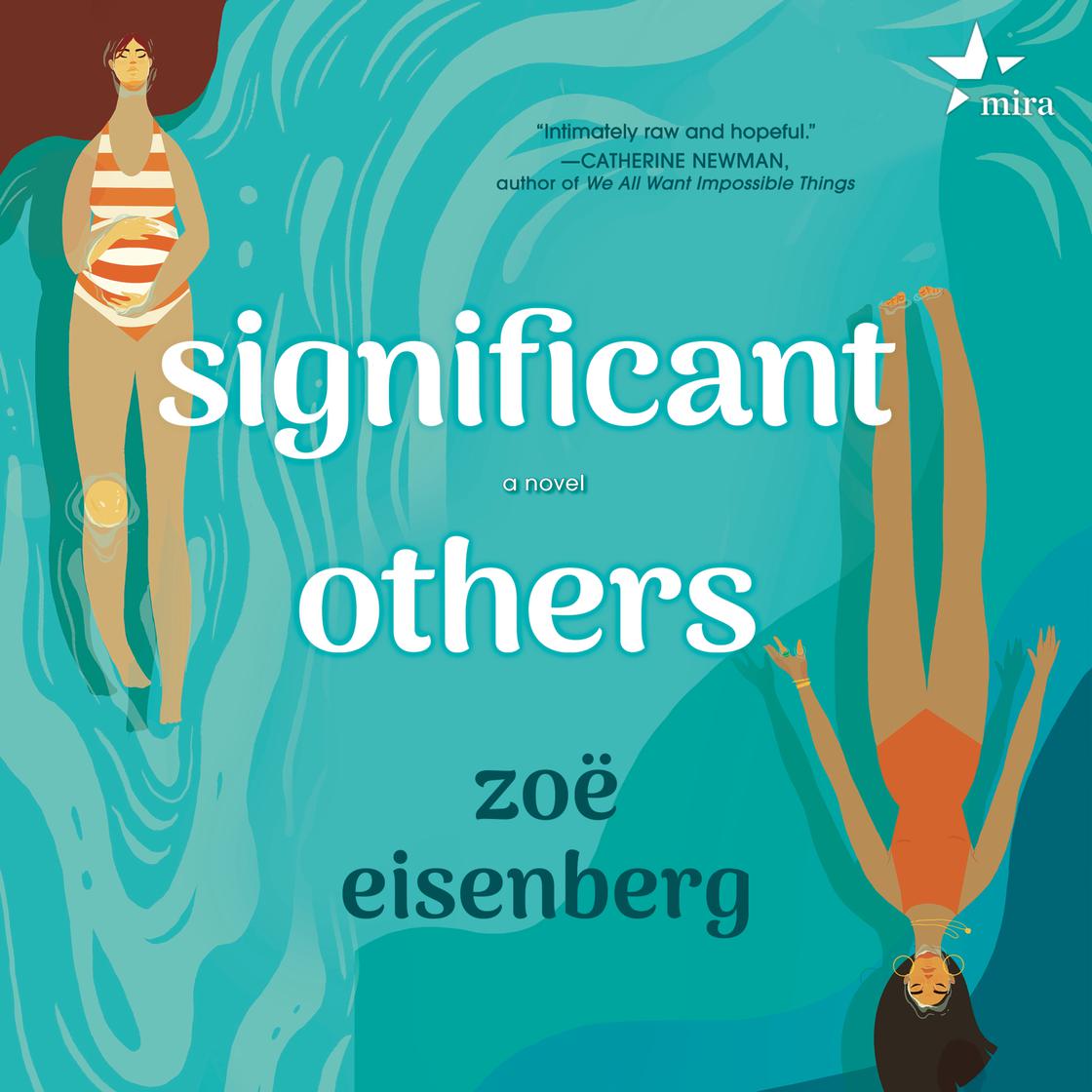 Libro.fm | Significant Others Audiobook