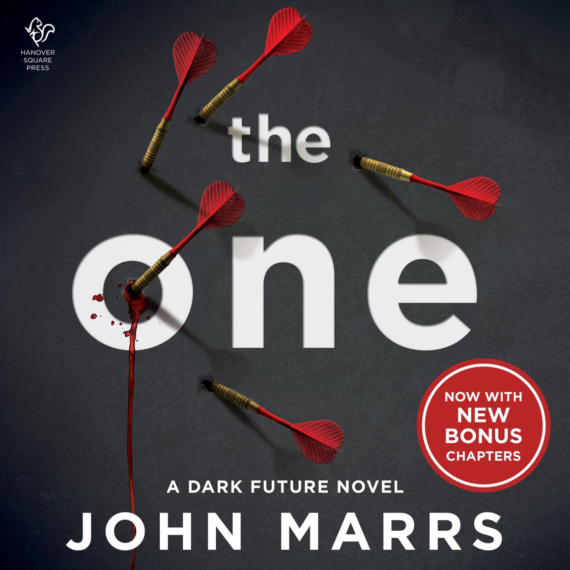 The One (Expanded Edition) Audiobook | Libro.fm