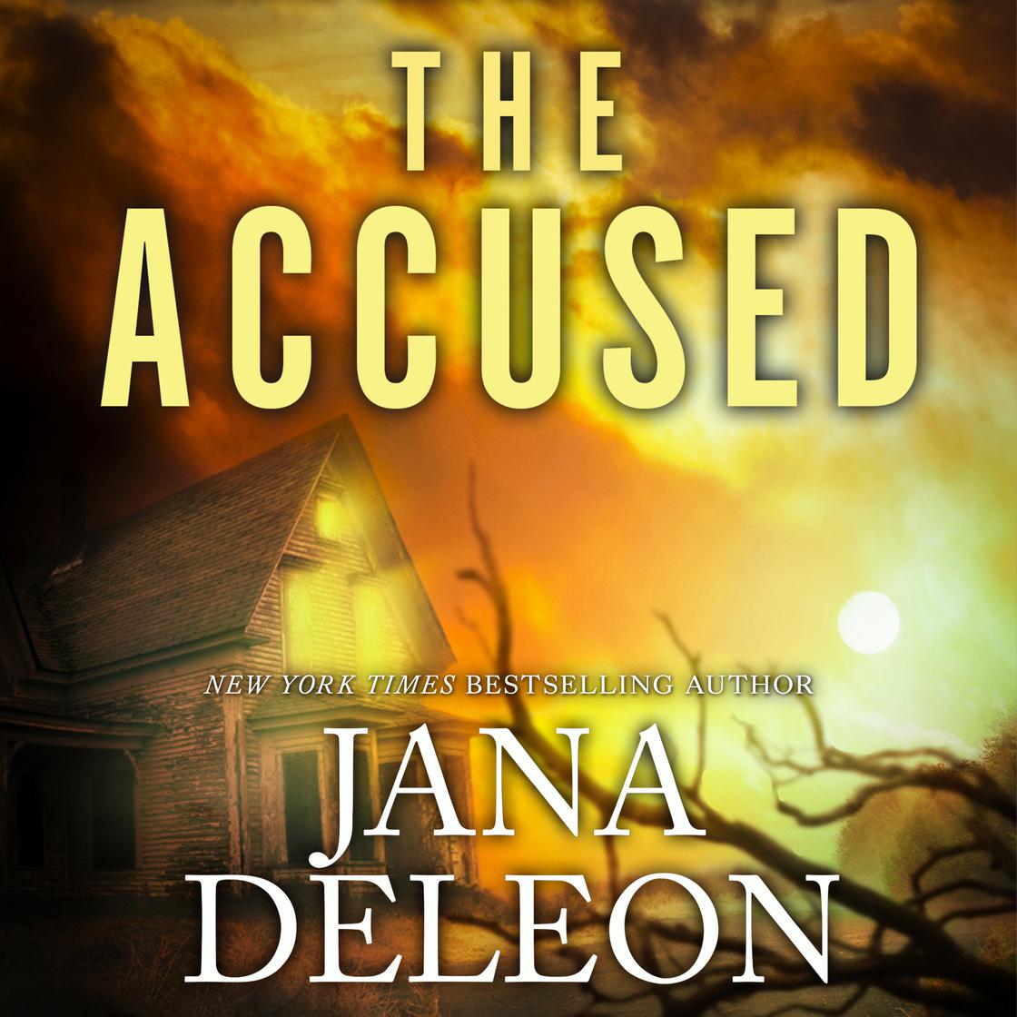 The Accused Audiobook | Libro.fm