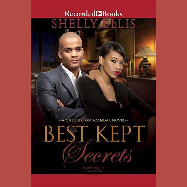 Best Kept Secrets by Shelly Ellis Narrated by Lisa Smith Audiobook ...