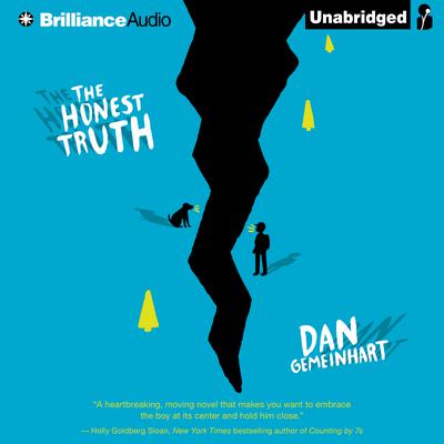 Libro.fm | The Honest Truth Audiobook